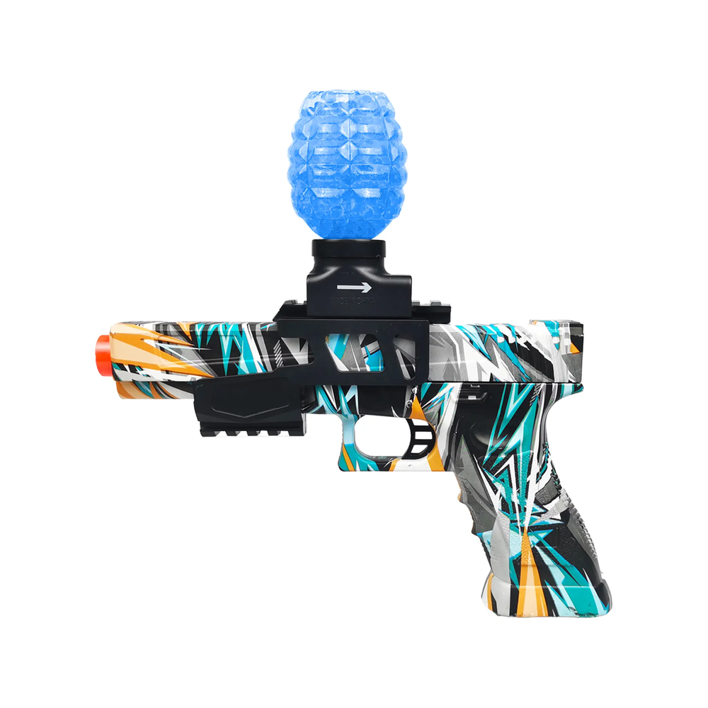 Gel Blasters Danmark | Om os