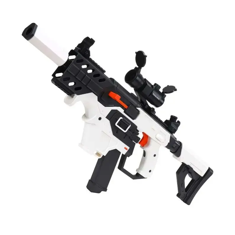 Gel Blaster Danmark - gelblaster, gelballs, masker - Stort udvalg – Gel ...